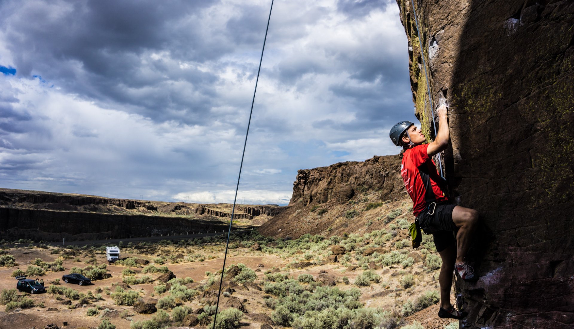 North Cascades Mountain Guides | Climbing & Skiing Trips
